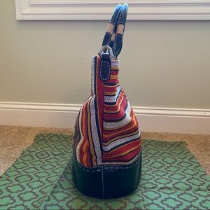orYANY | Bags | Oryany Frisey Large Tote Multi Nwt | Poshmark